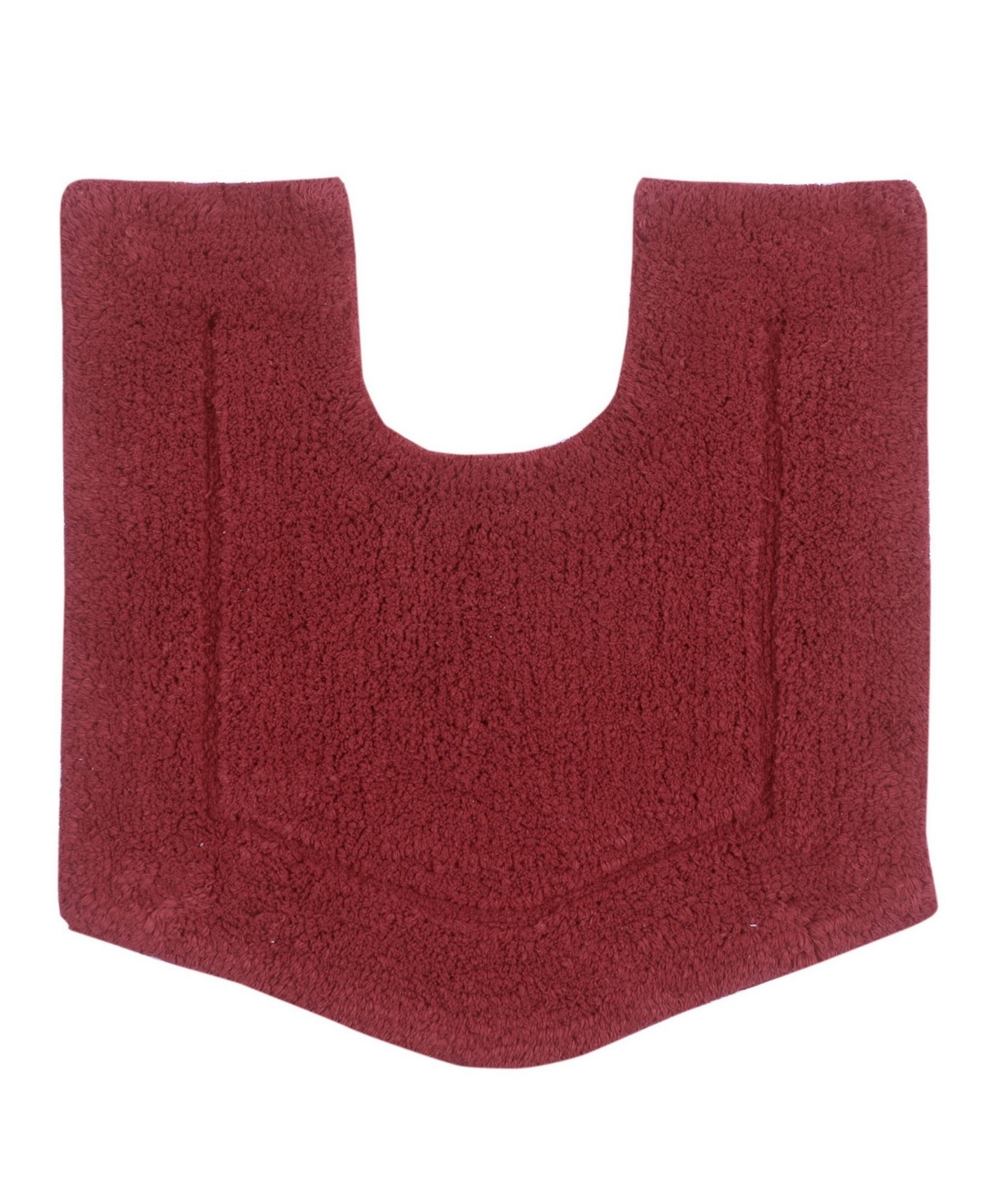 Click here for Home Weavers Waterford Contour Bath Rug  20 x 20 -... prices