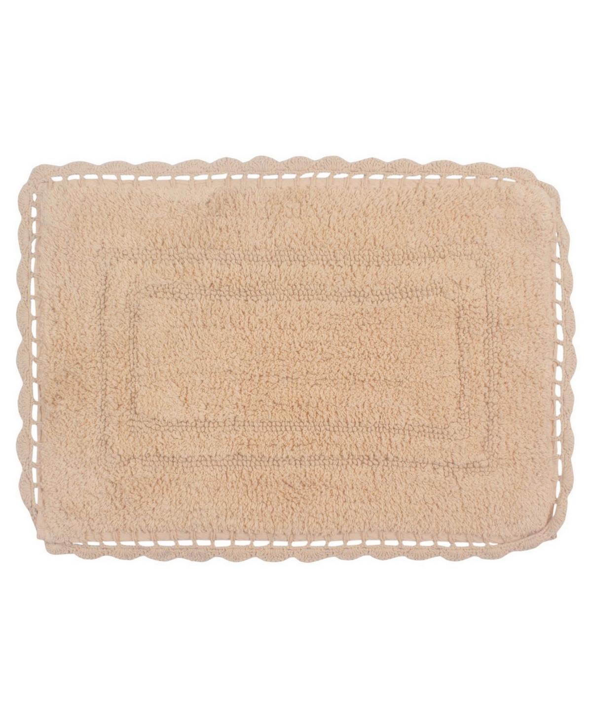 Click here for Home Weavers Casual Elegance Reversible Bath Rug... prices