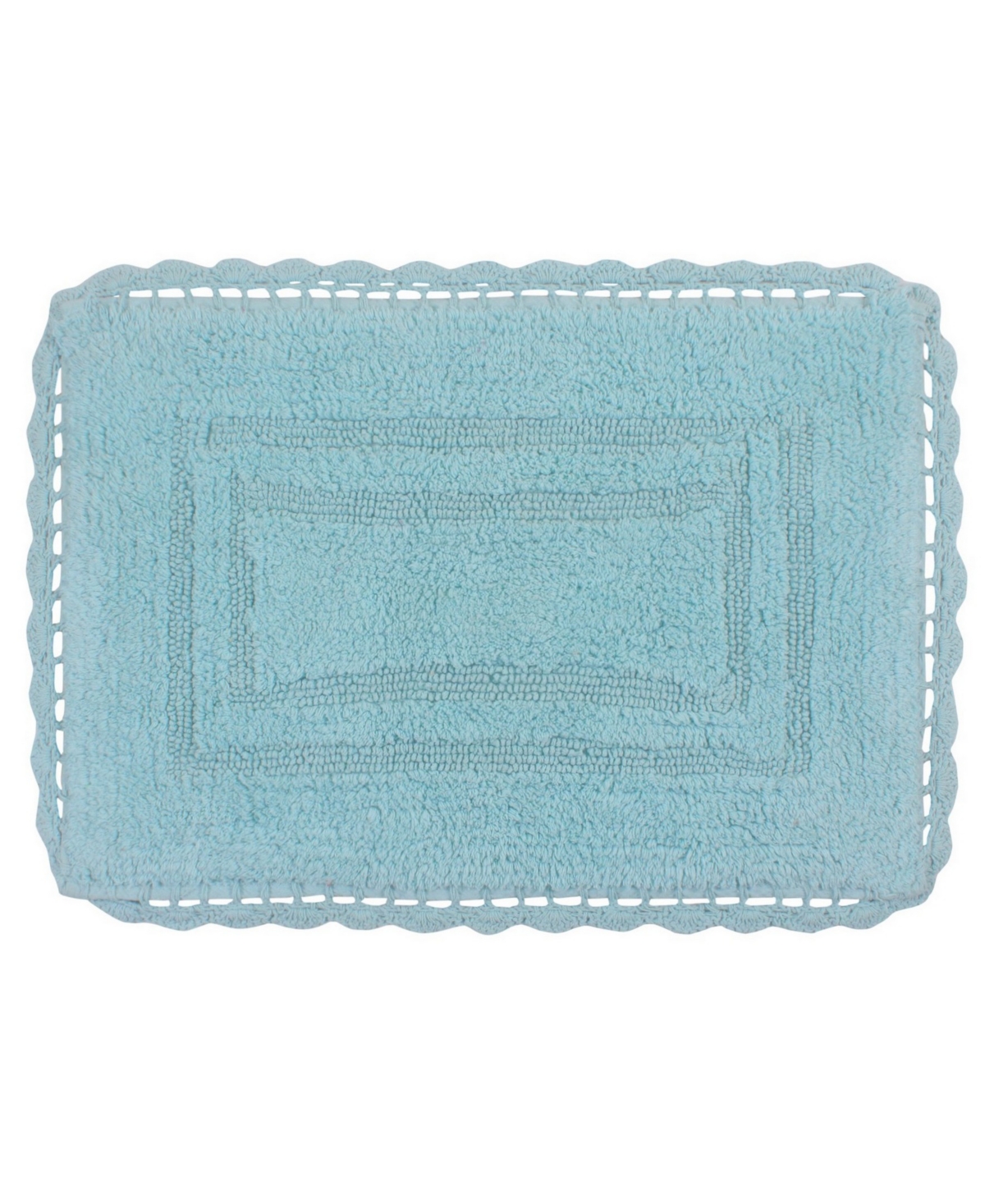 Click here for Home Weavers Casual Elegance Reversible Bath Rug... prices