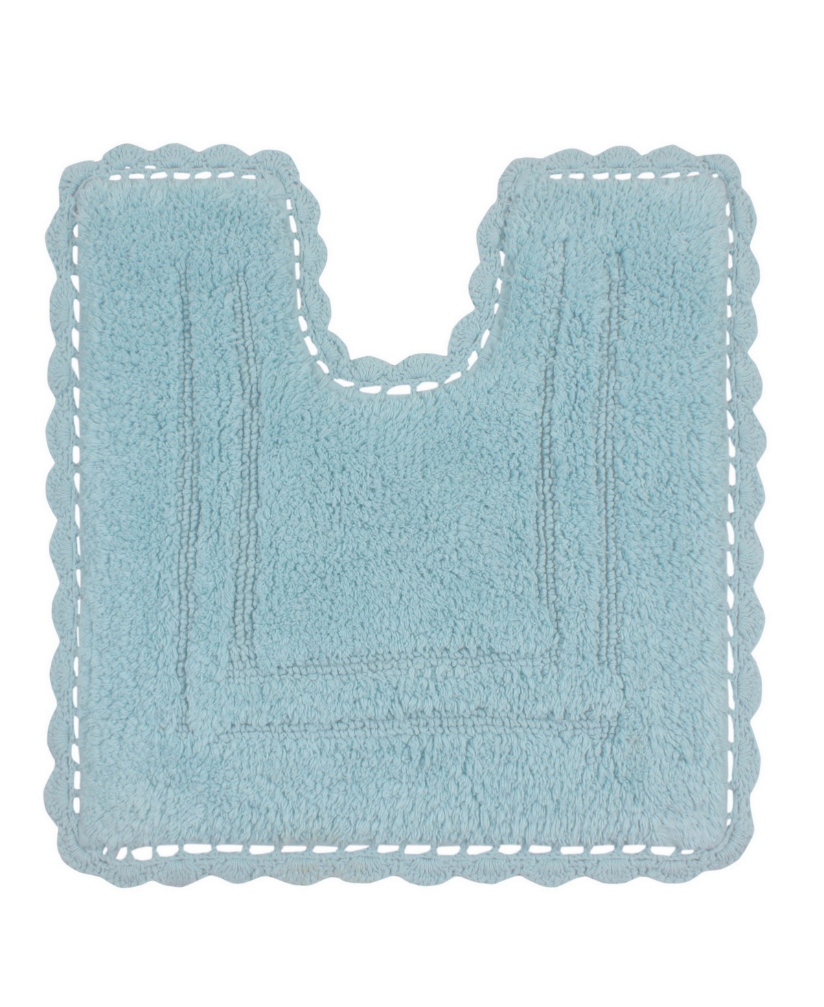 Click here for Home Weavers Casual Elegance Reversible Bath Rug... prices