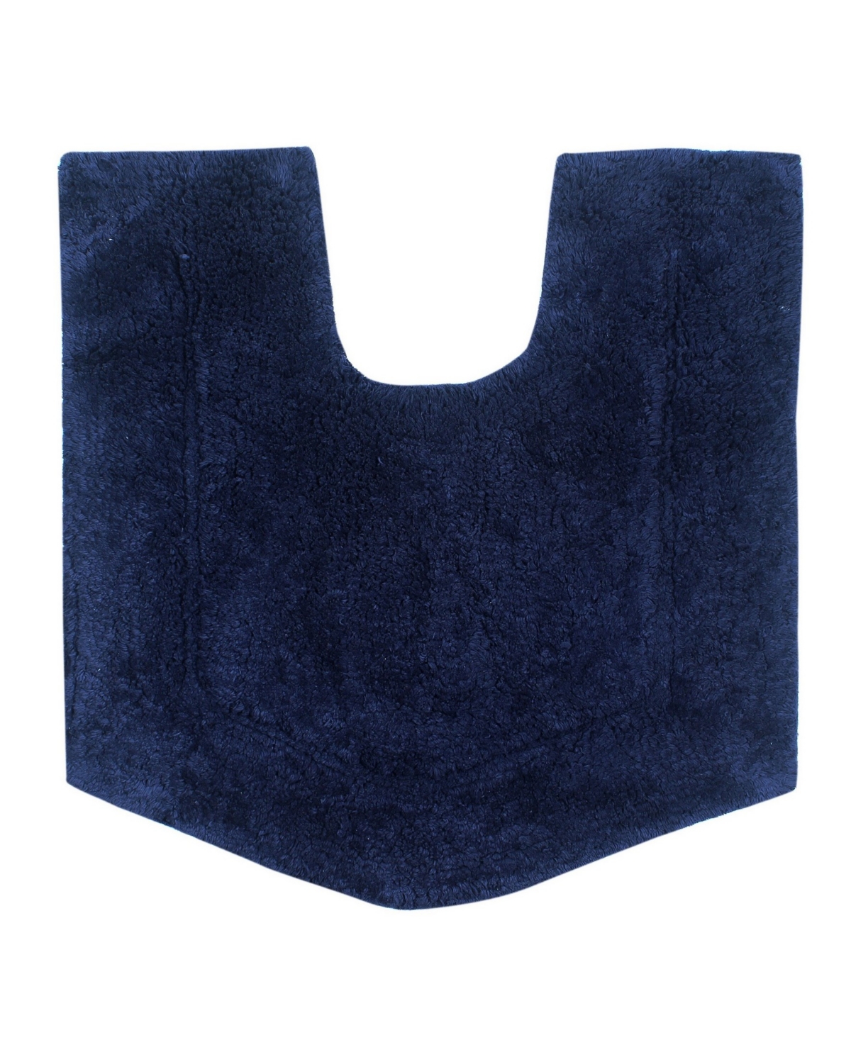 Click here for Home Weavers Waterford Contour Bath Rug  20 x 20 -... prices