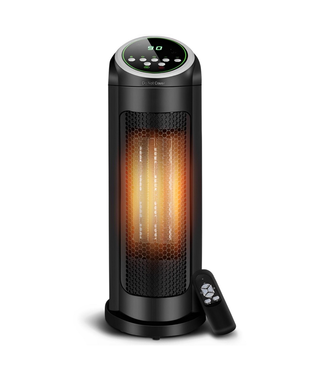 Click here for Skonyon 1500 W Led Portable Oscillating Ptc Cerami... prices