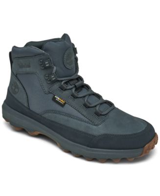 Timberland Men's Converge Mid Waterproof Hiking Boots from Finish Line ...
