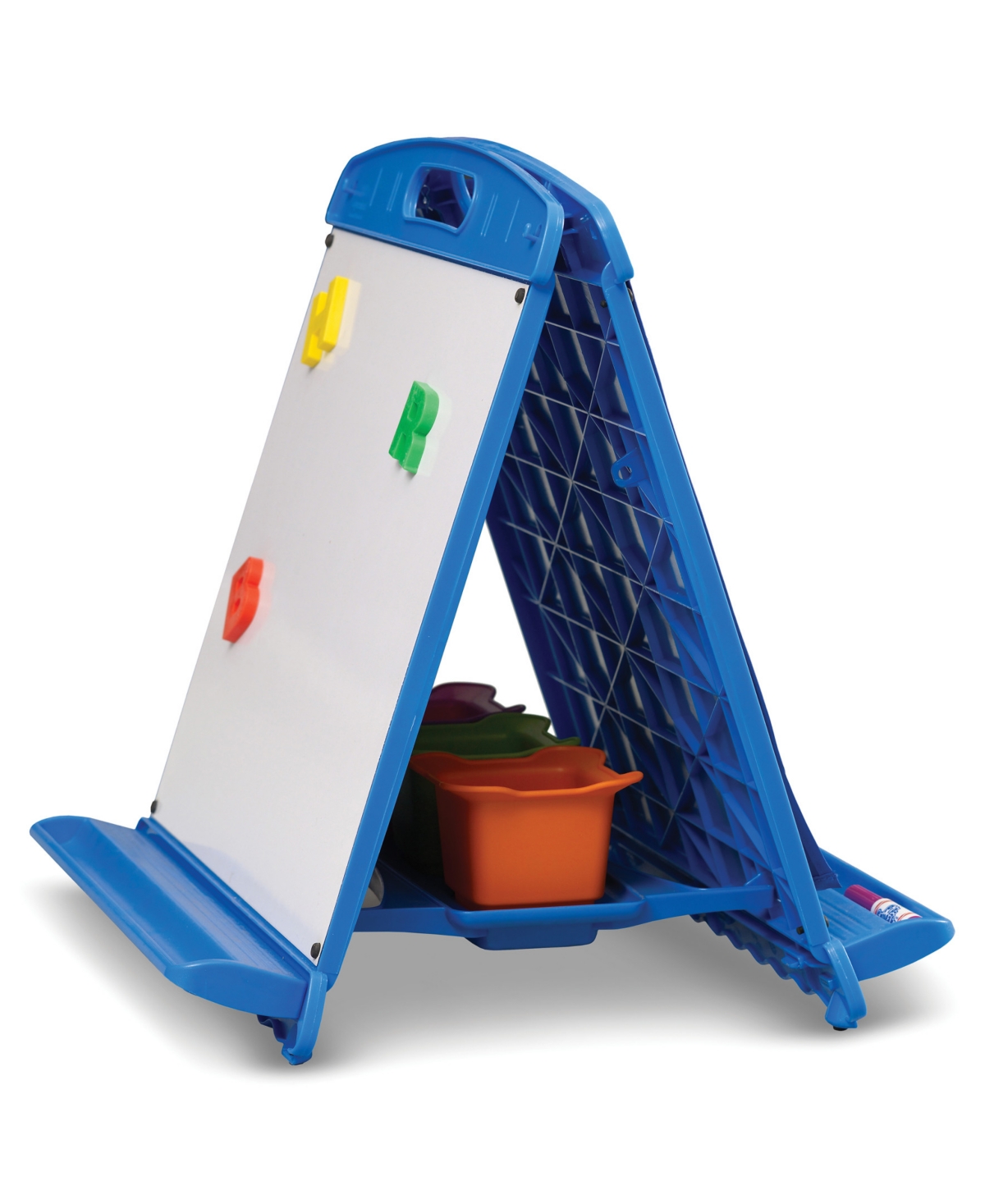 Click here for Copernicus Tabletop Easel with Dry Erase Boards  P... prices