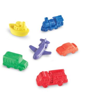 Learning Resources Mini Motors Counters Set, 72 Pieces - Macy's