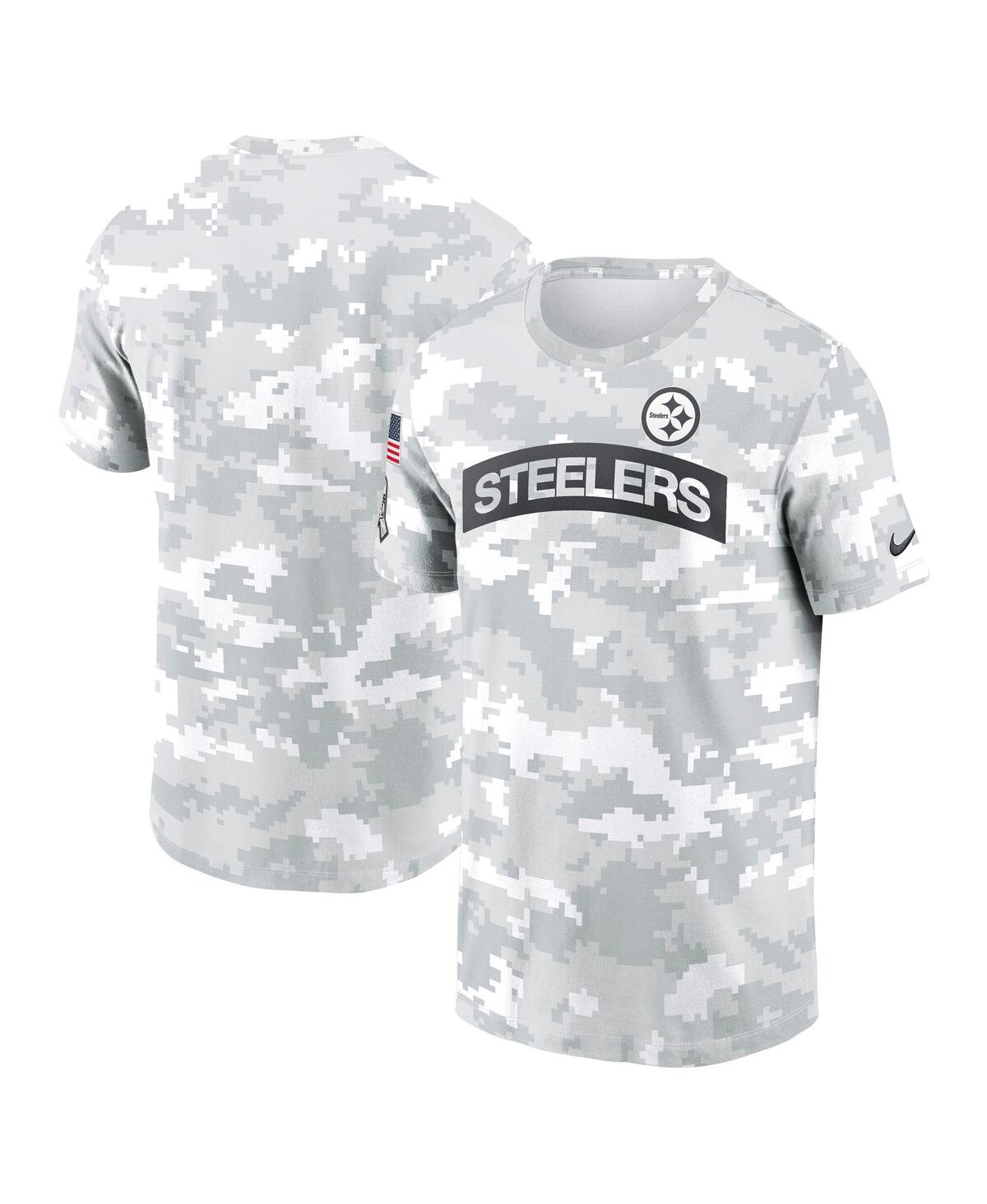 Click here for Nike Mens Arctic Camo Pittsburgh Steelers 2024 Sal... prices