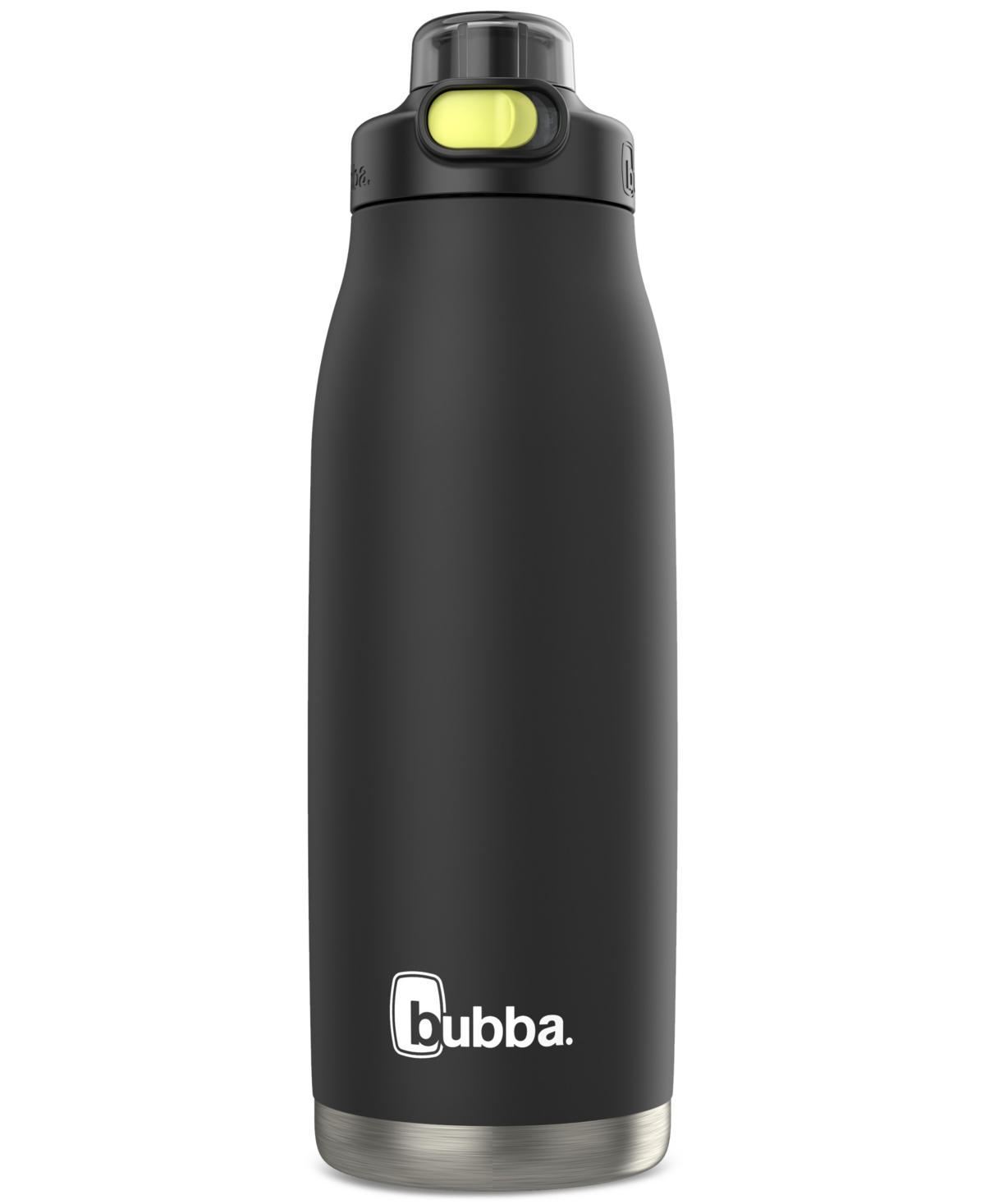 Click here for Bubba Radiant Rubberized Stainless Steel 32-Oz. Wa... prices