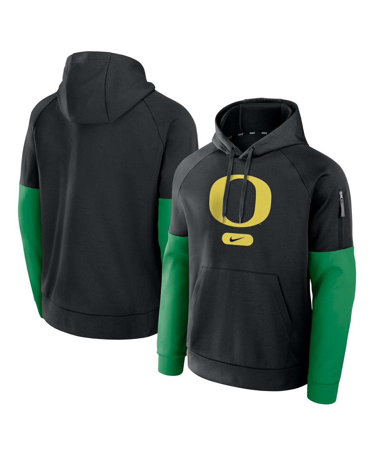 Click here for Nike Mens Black Oregon Ducks Fitness Performance P... prices