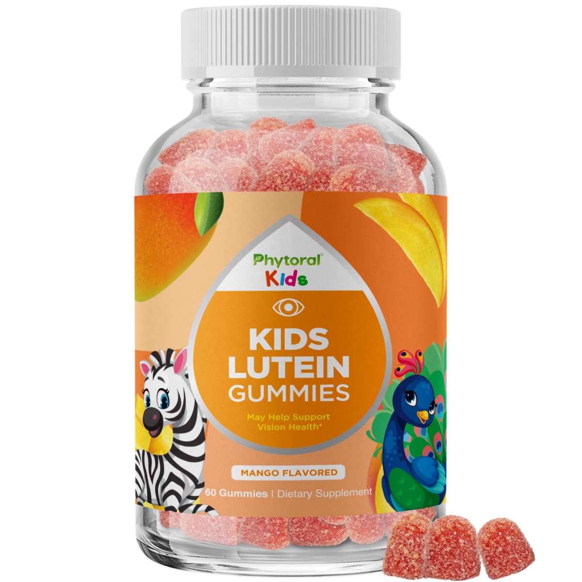 Click here for Natures Craft Vision Support Gummies  Natures Craf... prices