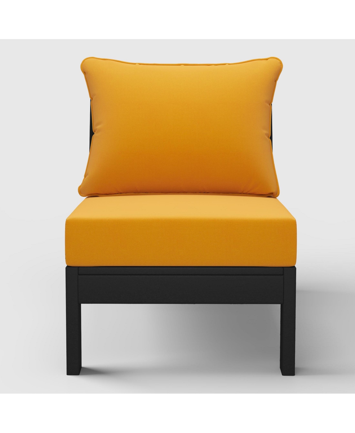 Click here for WestinTrends Outdoor Hdpe Deep Seating Modular Arm... prices