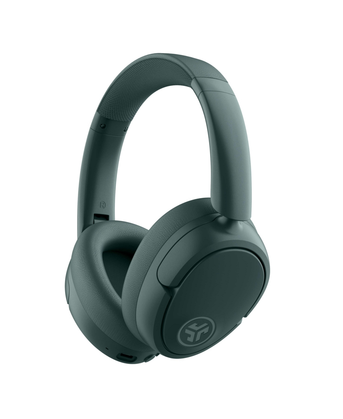 Click here for JBuds Lux Active Noise Cancelling Headphones - Sag... prices