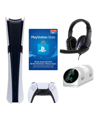 Playstation pro 2tb store