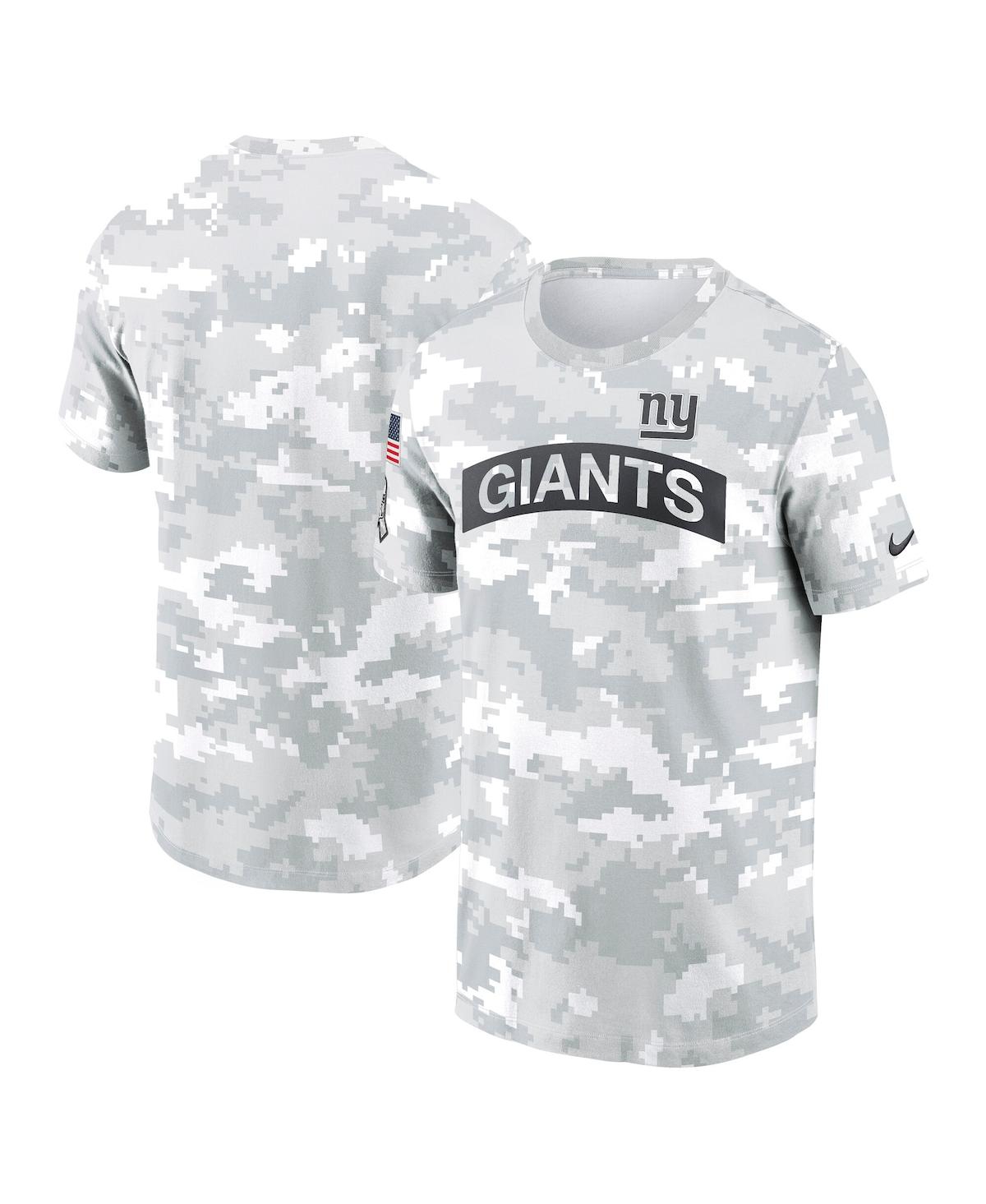 Click here for Nike Mens Arctic Camo New York Giants 2024 Salute... prices
