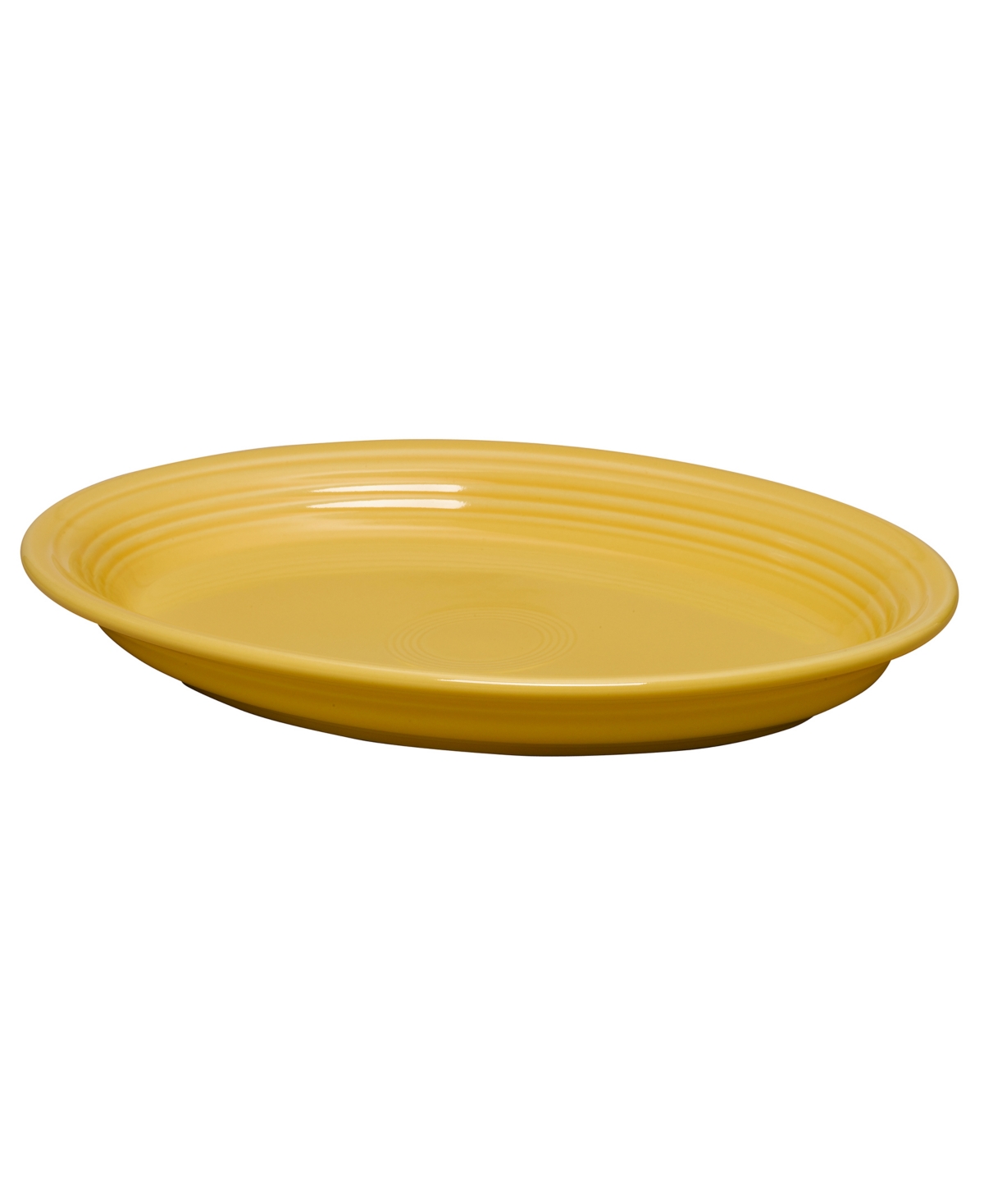Click here for Fiesta 13 5/8 Large Oval Serving Platter - Sunflow... prices