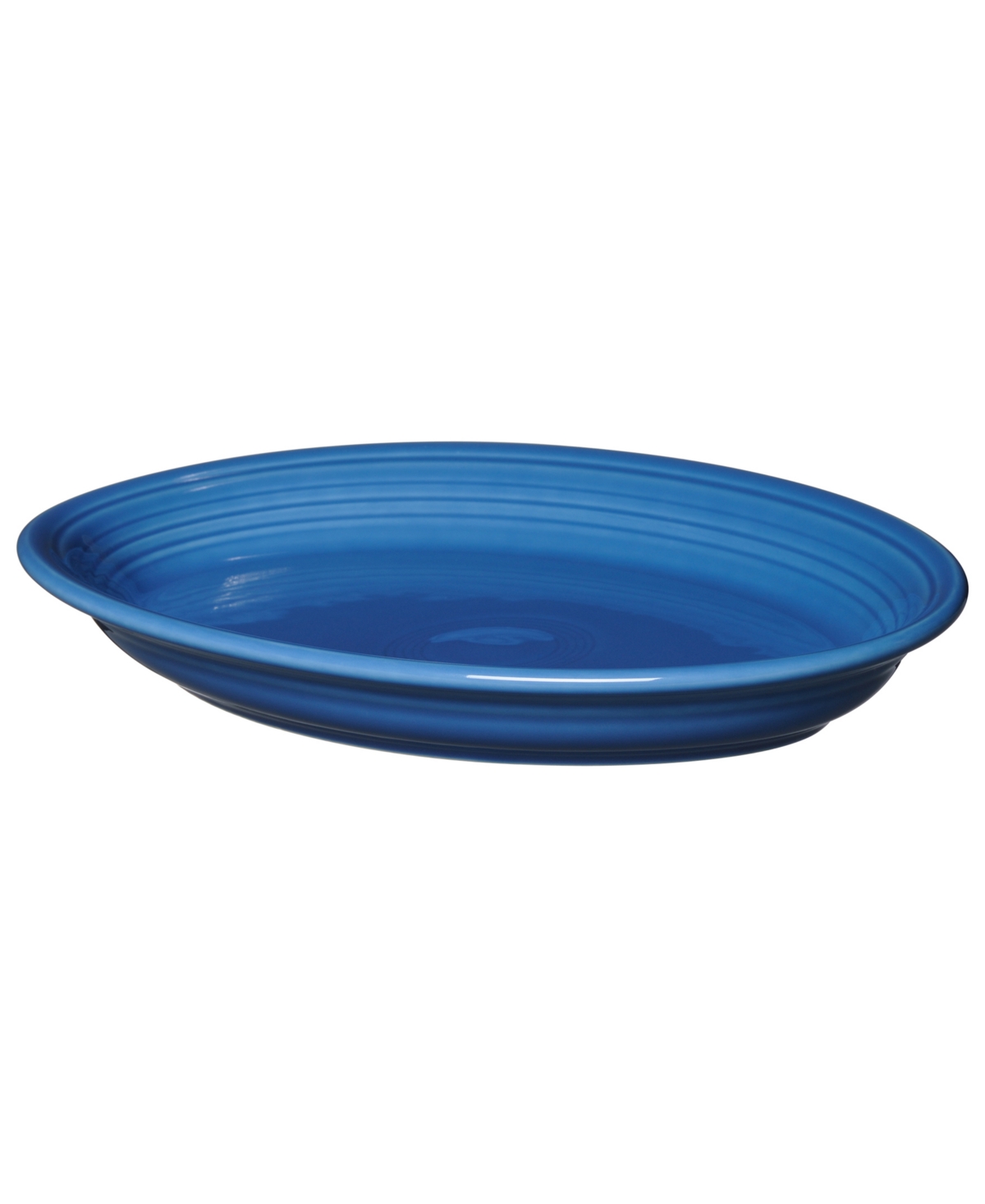 Click here for Fiesta 13 5/8 Large Oval Serving Platter - Lapis prices