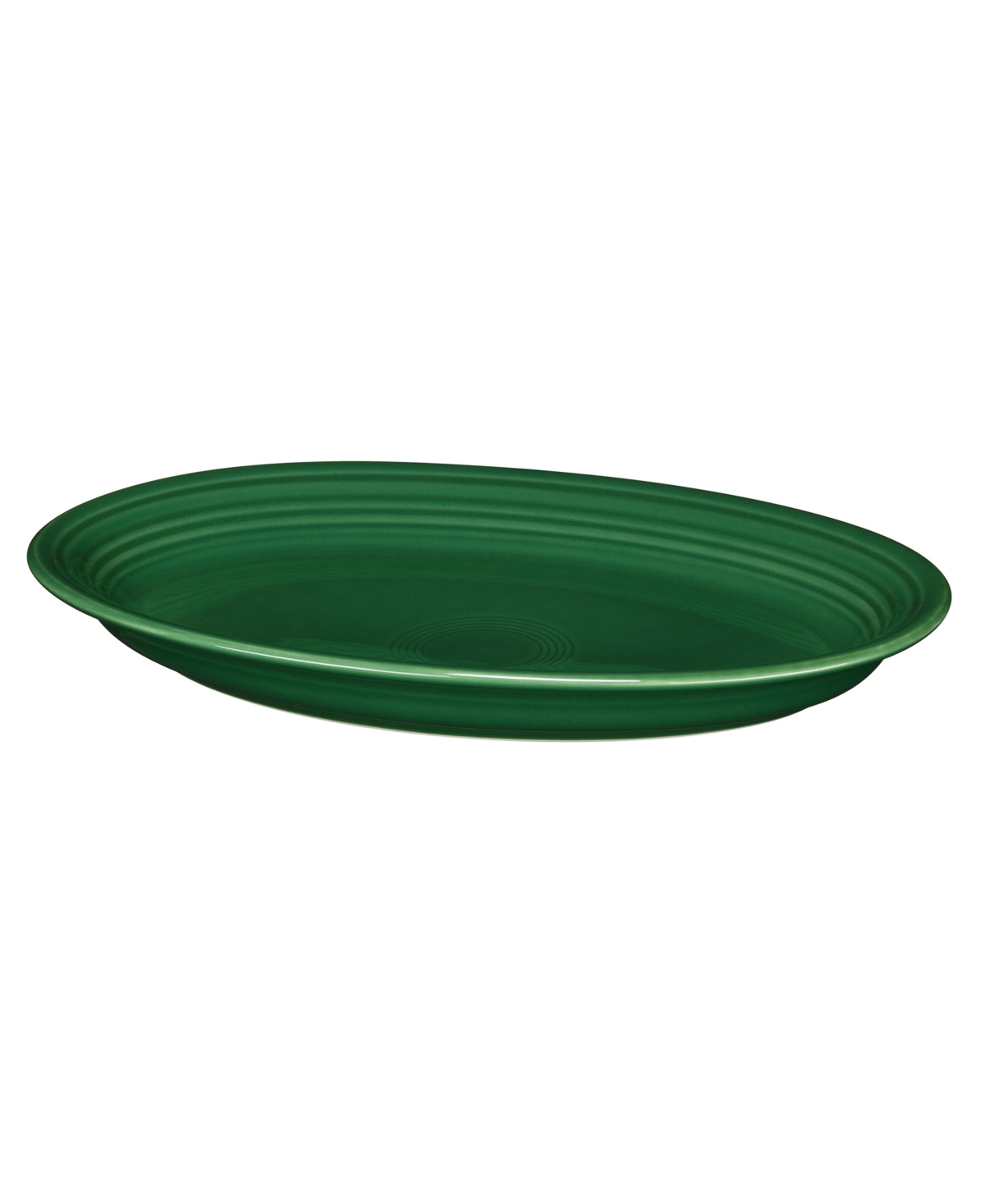 Click here for Fiesta 13 5/8 Large Oval Serving Platter - Jade prices