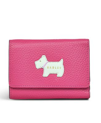Radley London Loyal Radley Small Trifold Wallet - Macy's