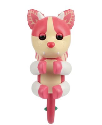 Fingerlings X Adopt Me Strawberry Shortcake Bat Dragon - Macy's