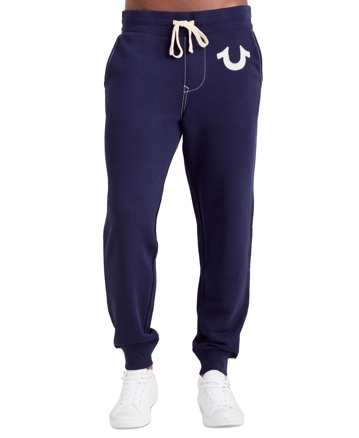 Click here for True Religion Mens Classic Logo Elastic Drawstring... prices