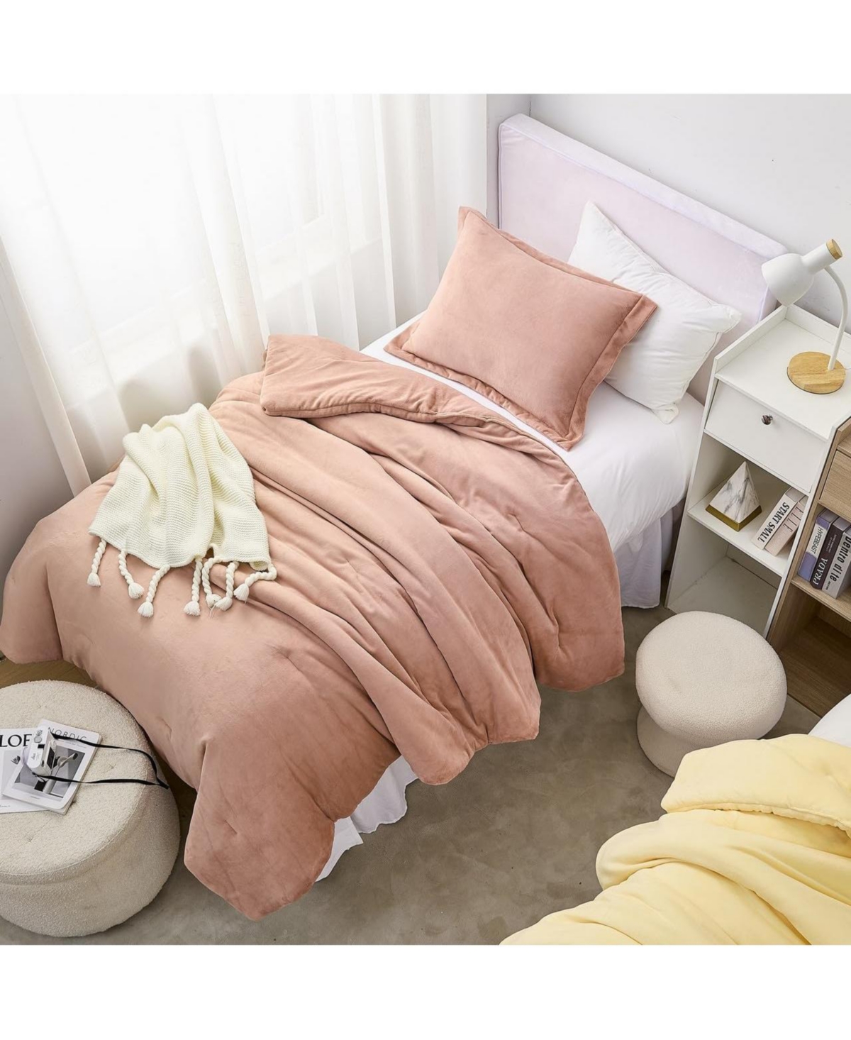 Click here for Byourbed Softer Than Soft - Coma Inducer Oversized... prices