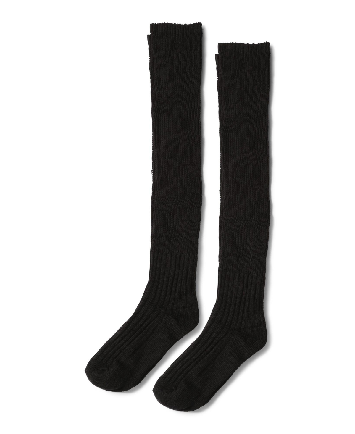 Click here for Belle & Bloom Womens End Game Tall Solid Tube Sock... prices
