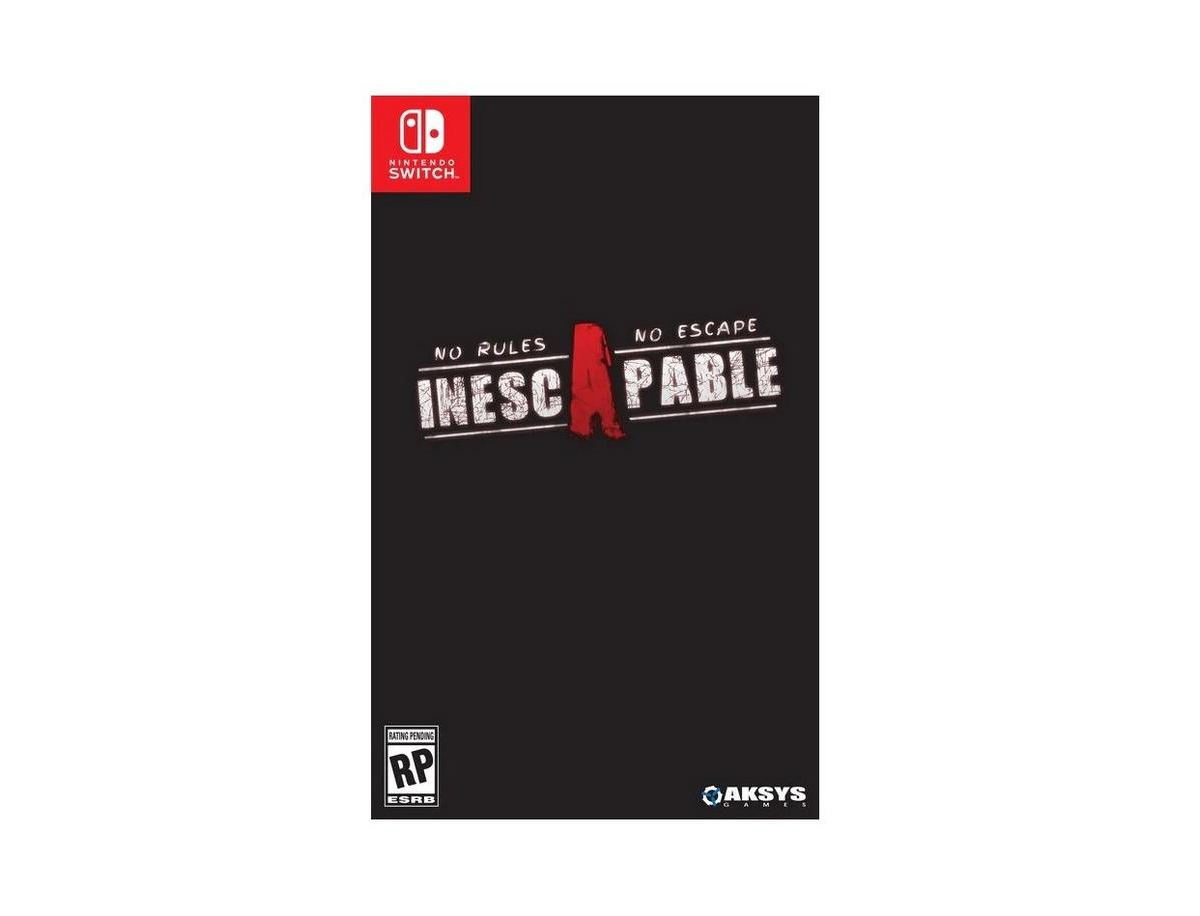 Click here for Inesapable - Nintendo Switch prices