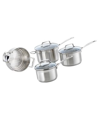 Cuisine::pro® ICONIX 7pc Stainless Steel Set - Macy's