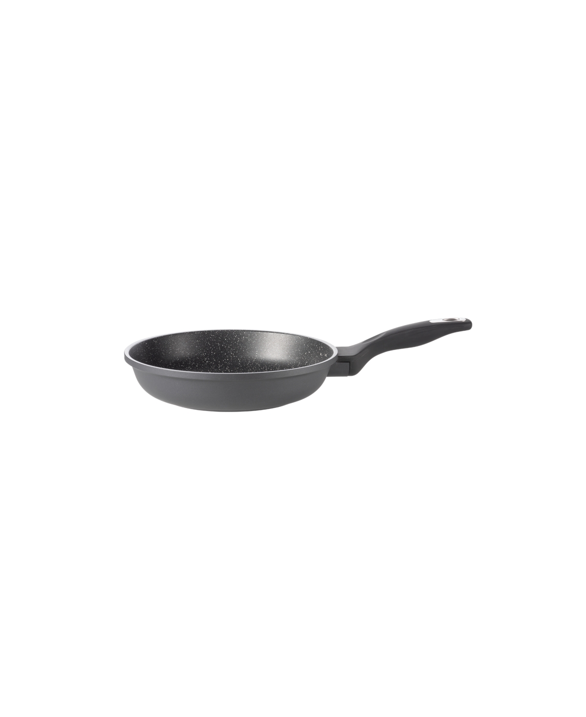 Click here for Cuisine::pro Granite 10 Cast Aluminum Frypan - Bla... prices