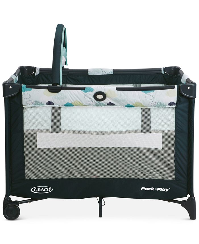 Graco Baby Pack 'n Play Playard Stratus - Macy's