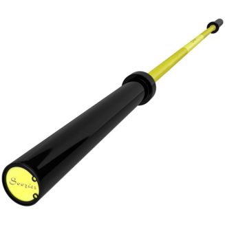 Soozier Olympic Weight Bar, 1500lbs Weight Capacity, - Macy's