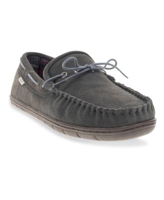 Staheekum Men's Country Flannel Slipper - Macy's
