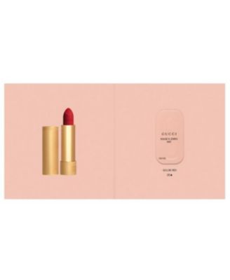 Complimentary sample with any Gucci Women's Fragrance purchase - Macy's