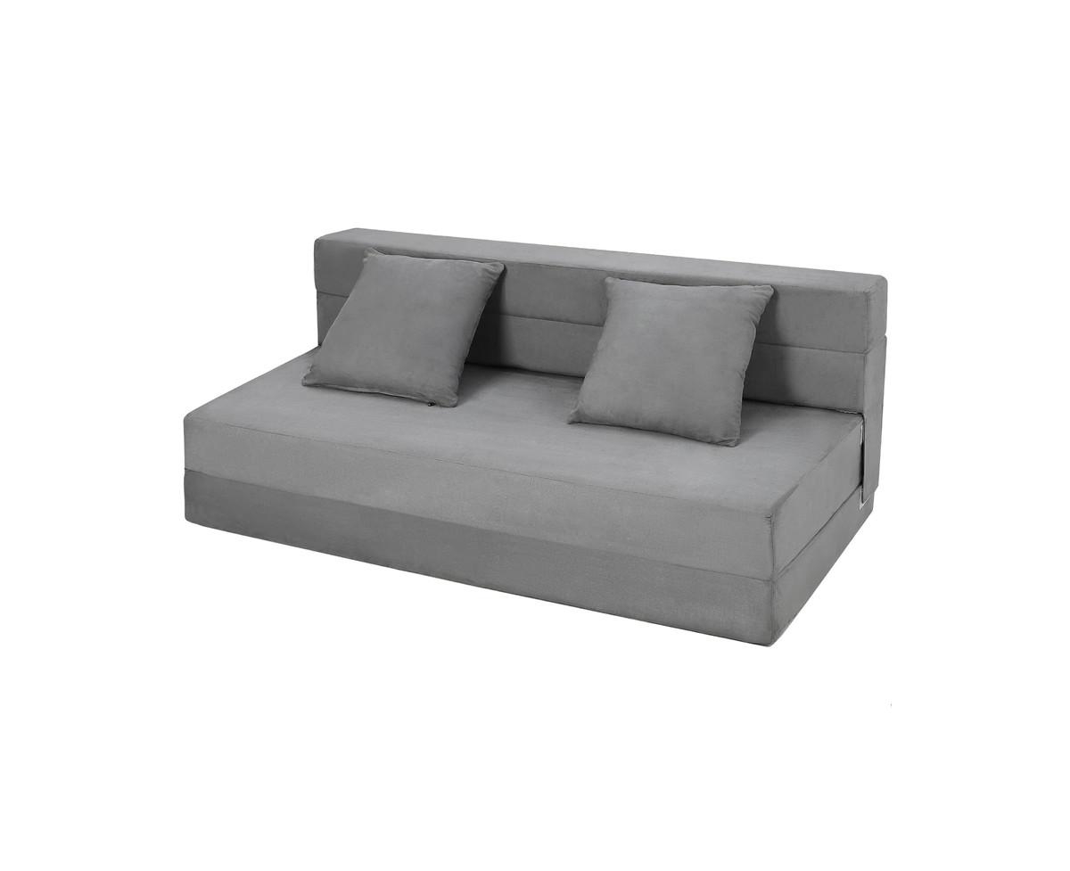 Click here for gaomon Folding Sofa Bed  Foldable Couch Bed with P... prices
