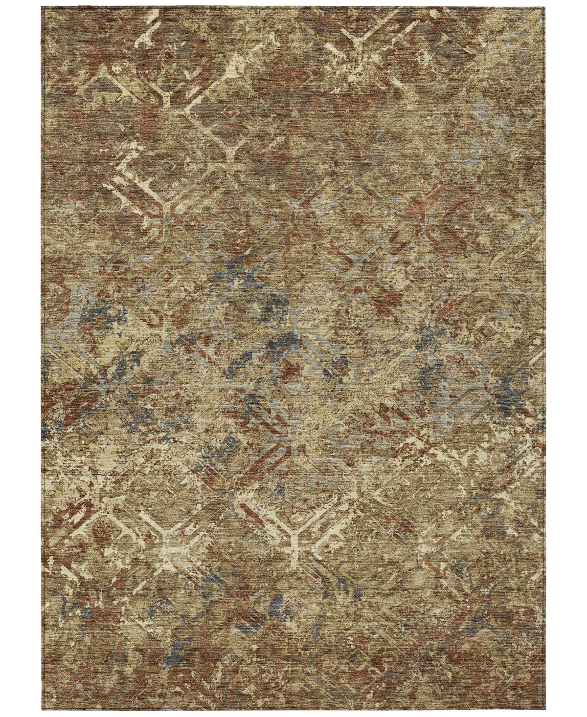 Click here for Addison Chantille Machine Washable ACN768 5x76 Are... prices