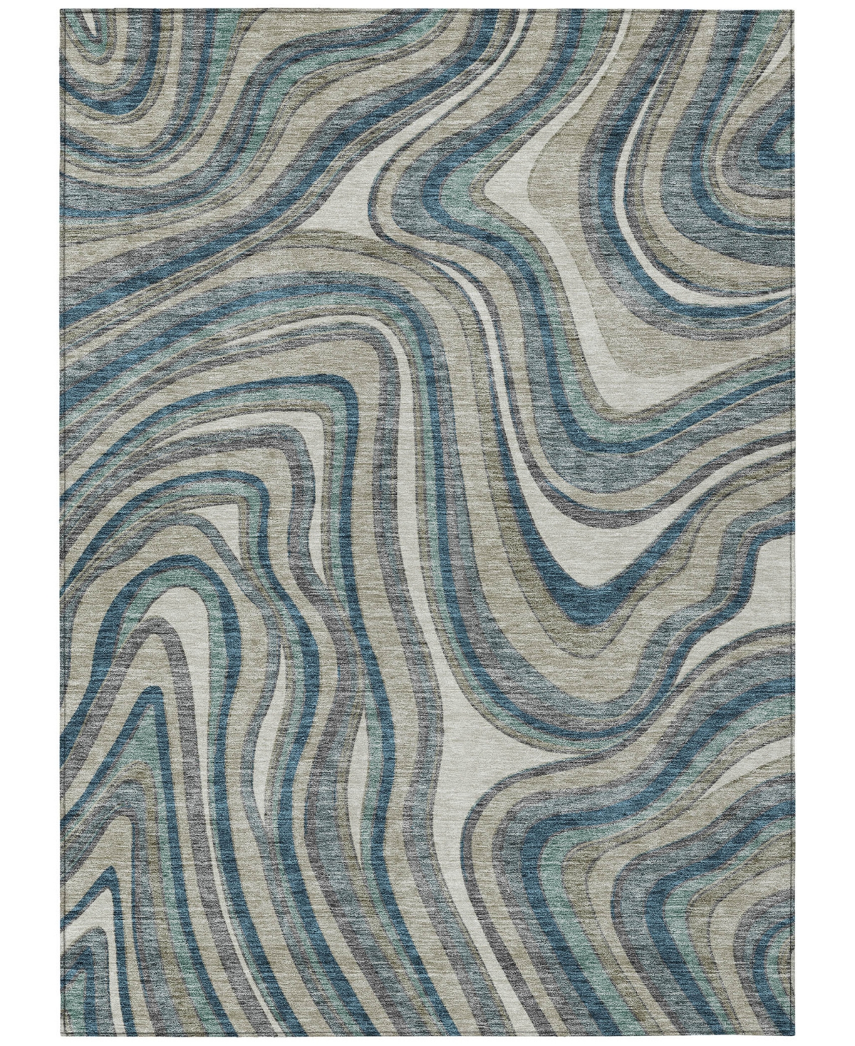 Click here for Addison Chantille Machine Washable ACN756 5x76 Are... prices