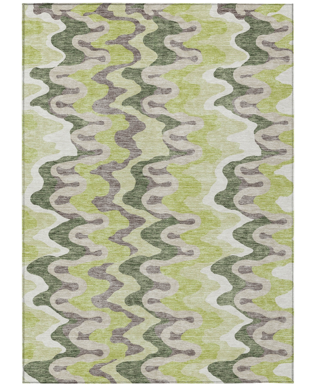 Click here for Addison Chantille Machine Washable ACN750 5x76 Are... prices