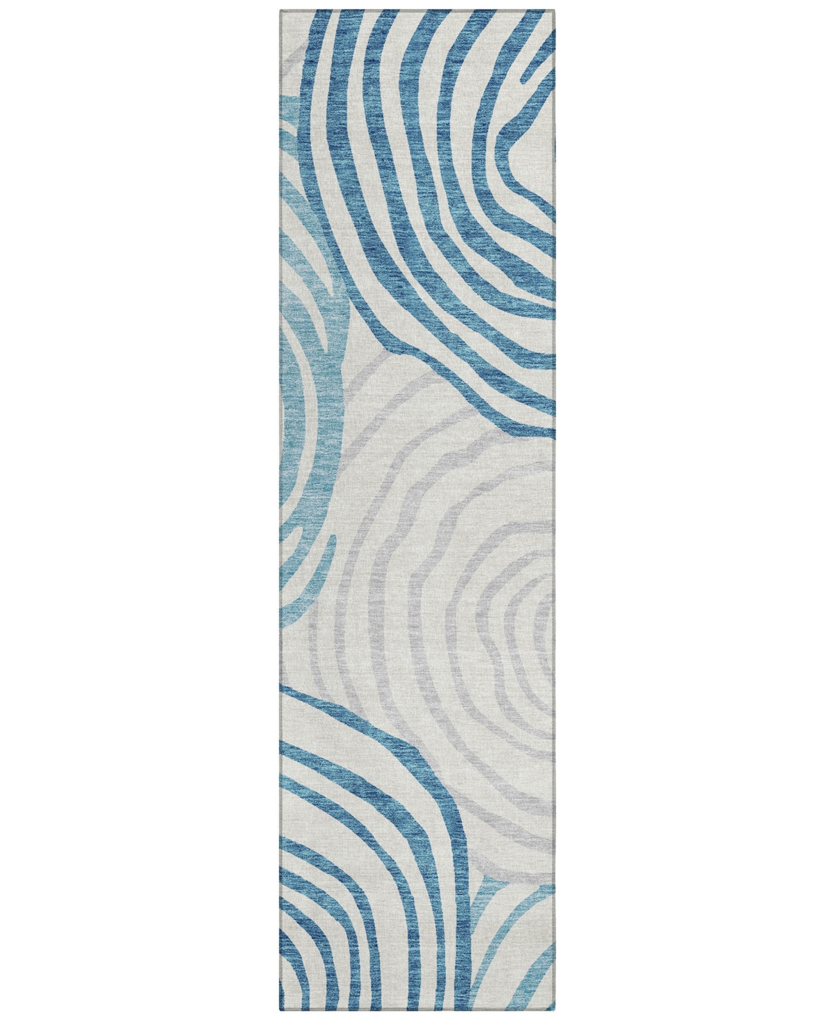 Click here for Addison Chantille Machine Washable ACN765 23x76 Ru... prices