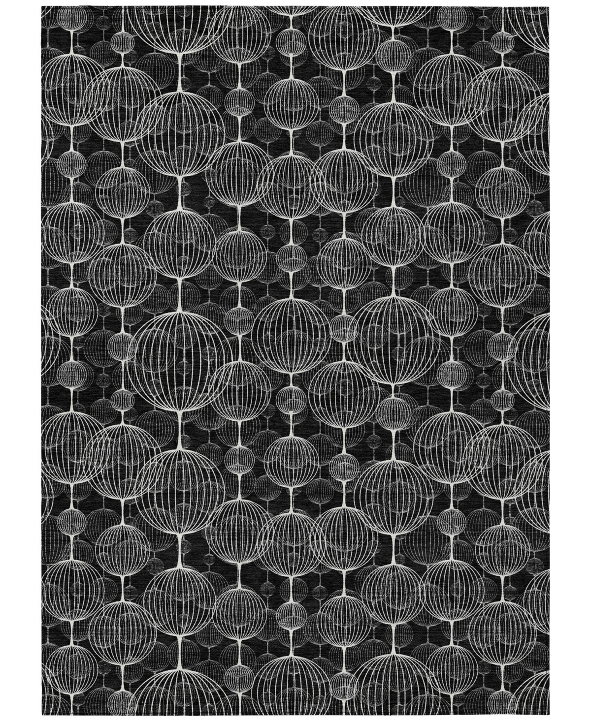 Click here for Addison Chantille Machine Washable ACN732 8x10 Are... prices