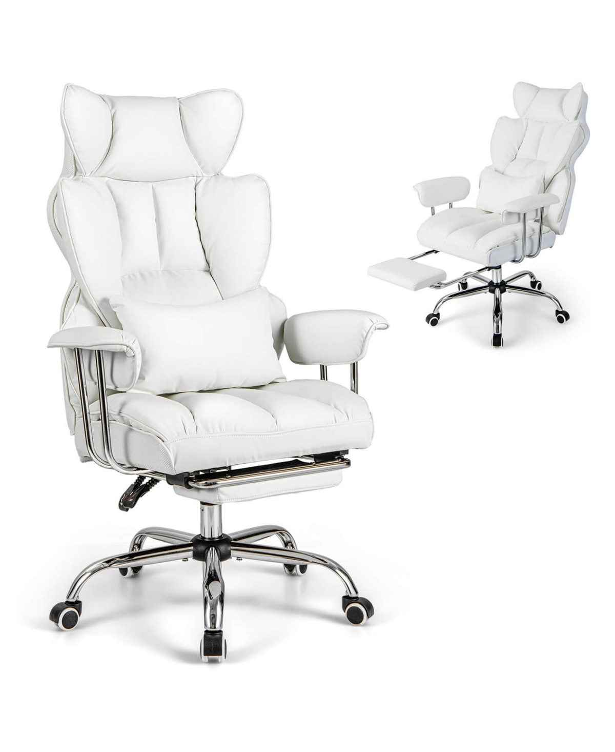 Click here for Office Desk Chair Big and Tall Executive Office Ch... prices