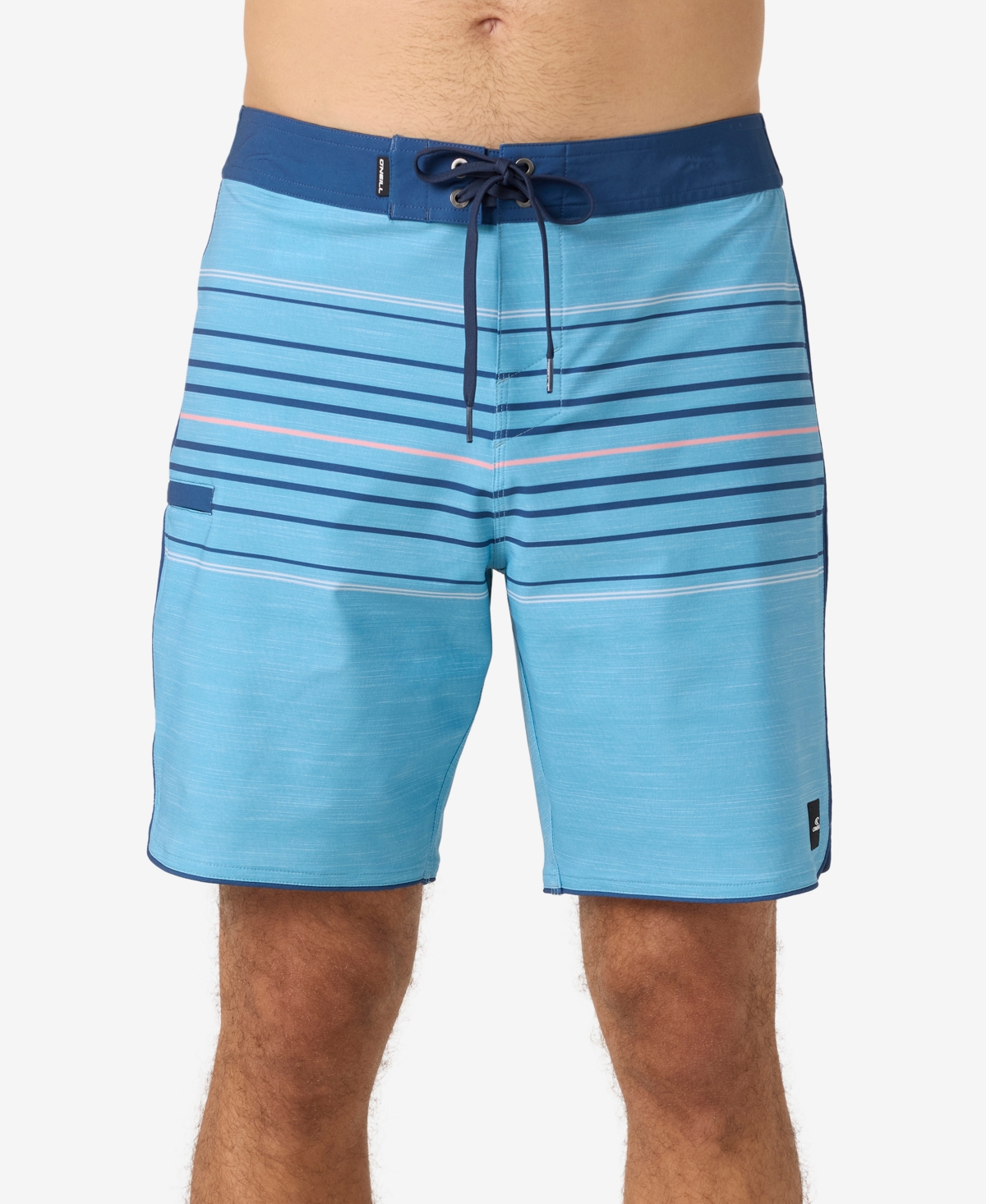 Click here for ONeill Mens Hyperfreak Heat Stripe Scallop Board S... prices