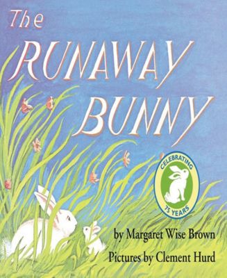 The Runaway Bunny by Margaret Wise Brown - Macy's