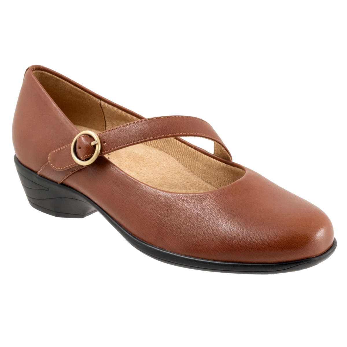 Click here for Trotters Rochelle Flat - Luggage prices