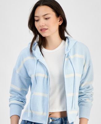 Juniors' & Teen Sweaters - Macy's