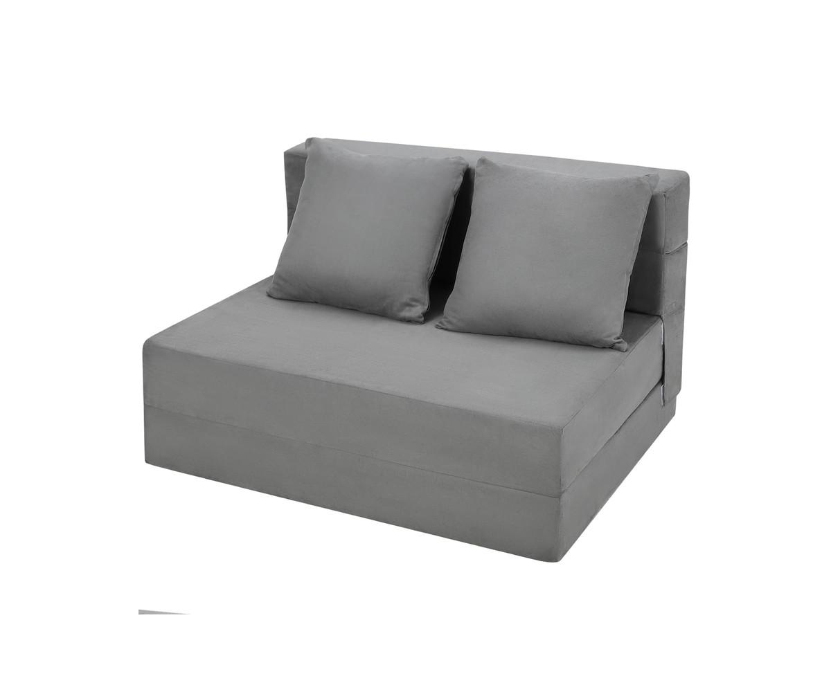 Click here for gaomon Folding Sofa Bed  Foldable Couch Bed with P... prices