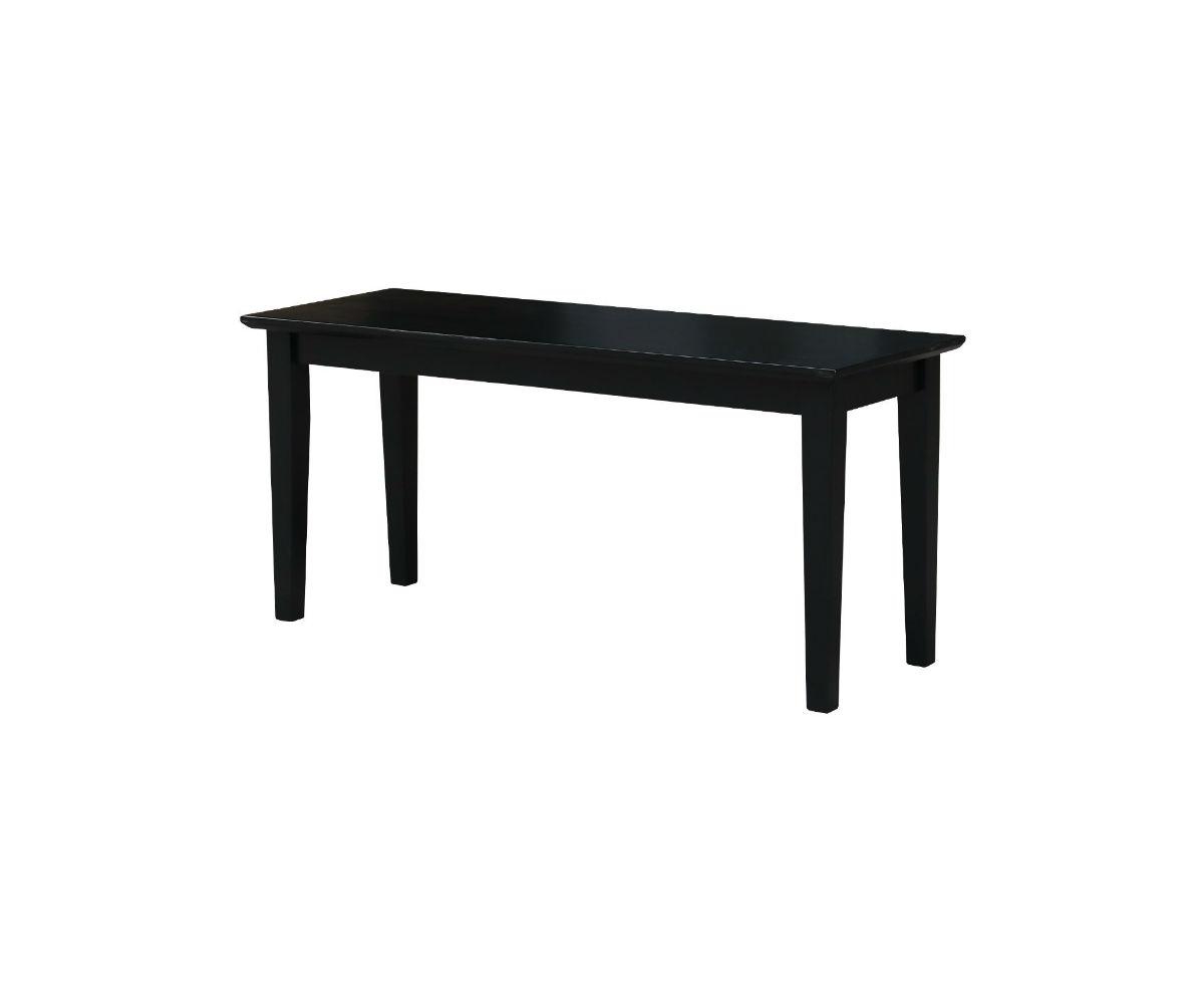Click here for Slickblue Solid Wood Entryway Accent Bench for Sty... prices