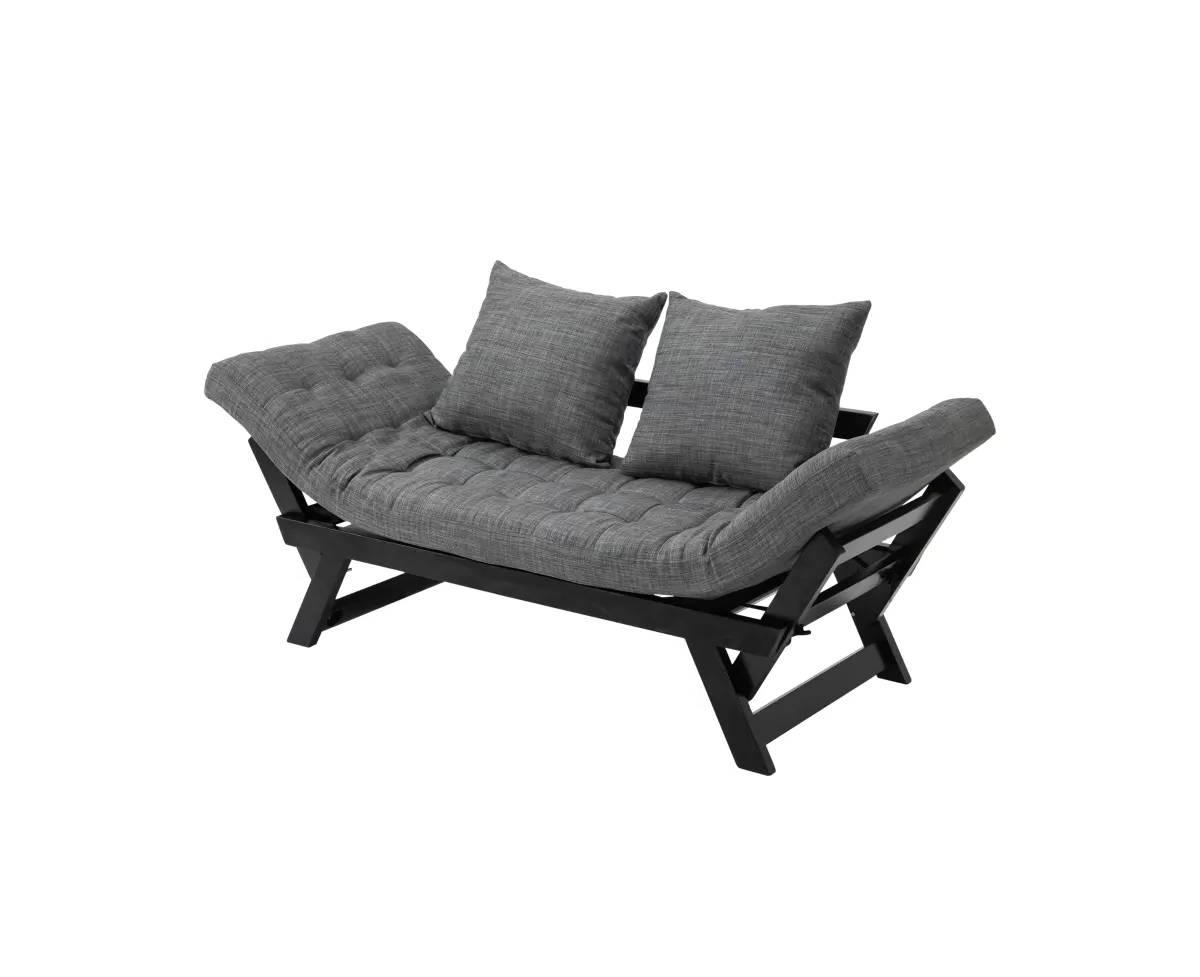 Click here for Slickblue 3 In 1 Convertible Sofa Chaise Lounger B... prices