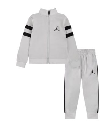 Jordan Toddler Boys Jumpman Tracksuit, 2-Piece Set - Macy's