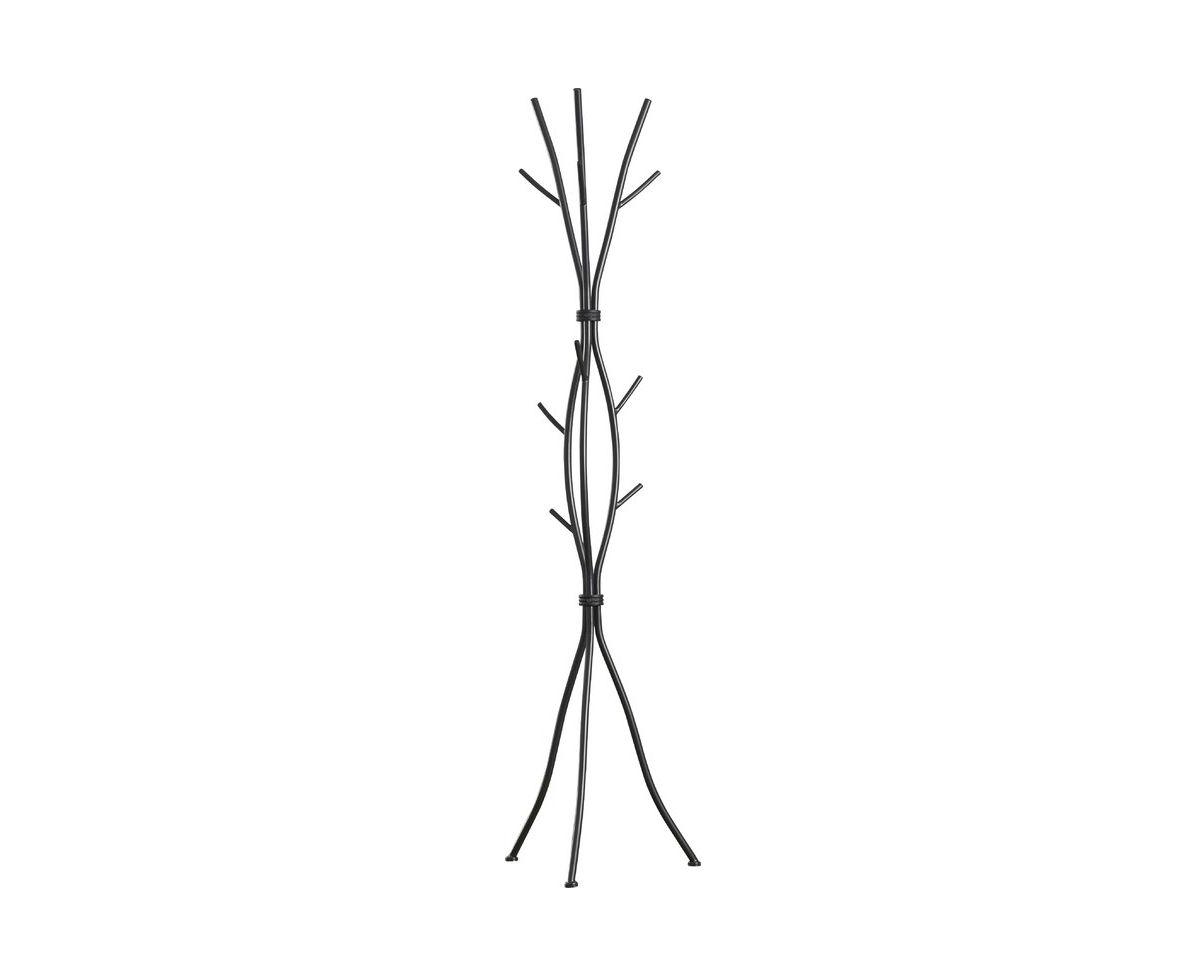 Click here for Slickblue Metal Tree Branch Style Coat Rack with M... prices