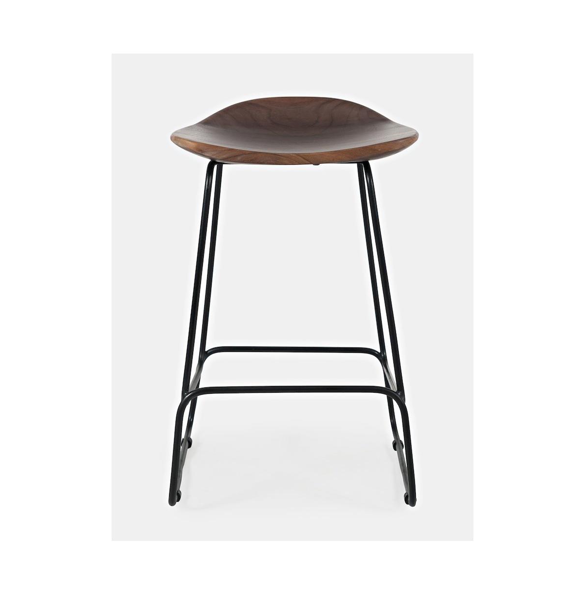 Click here for Jofran Natures Edge Solid Acacia Counter Height Ba... prices