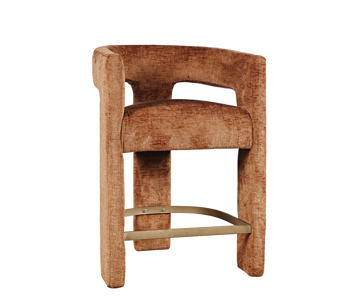 Click here for Jofran Mid-Century Modern Faux Leather Upholstered... prices